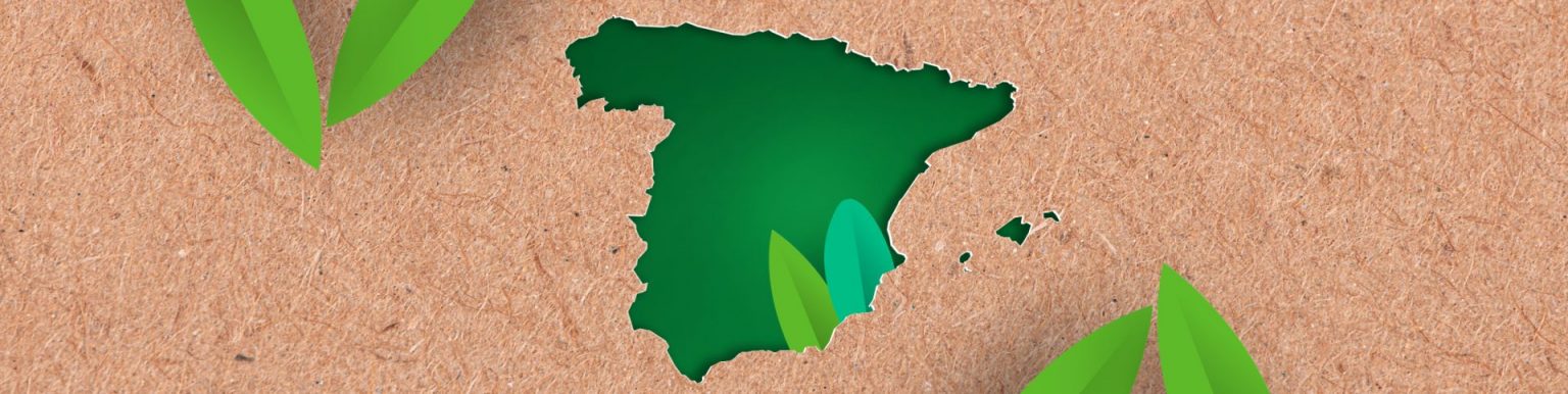 Estrategia Española de Desarrollo Sostenible 2030