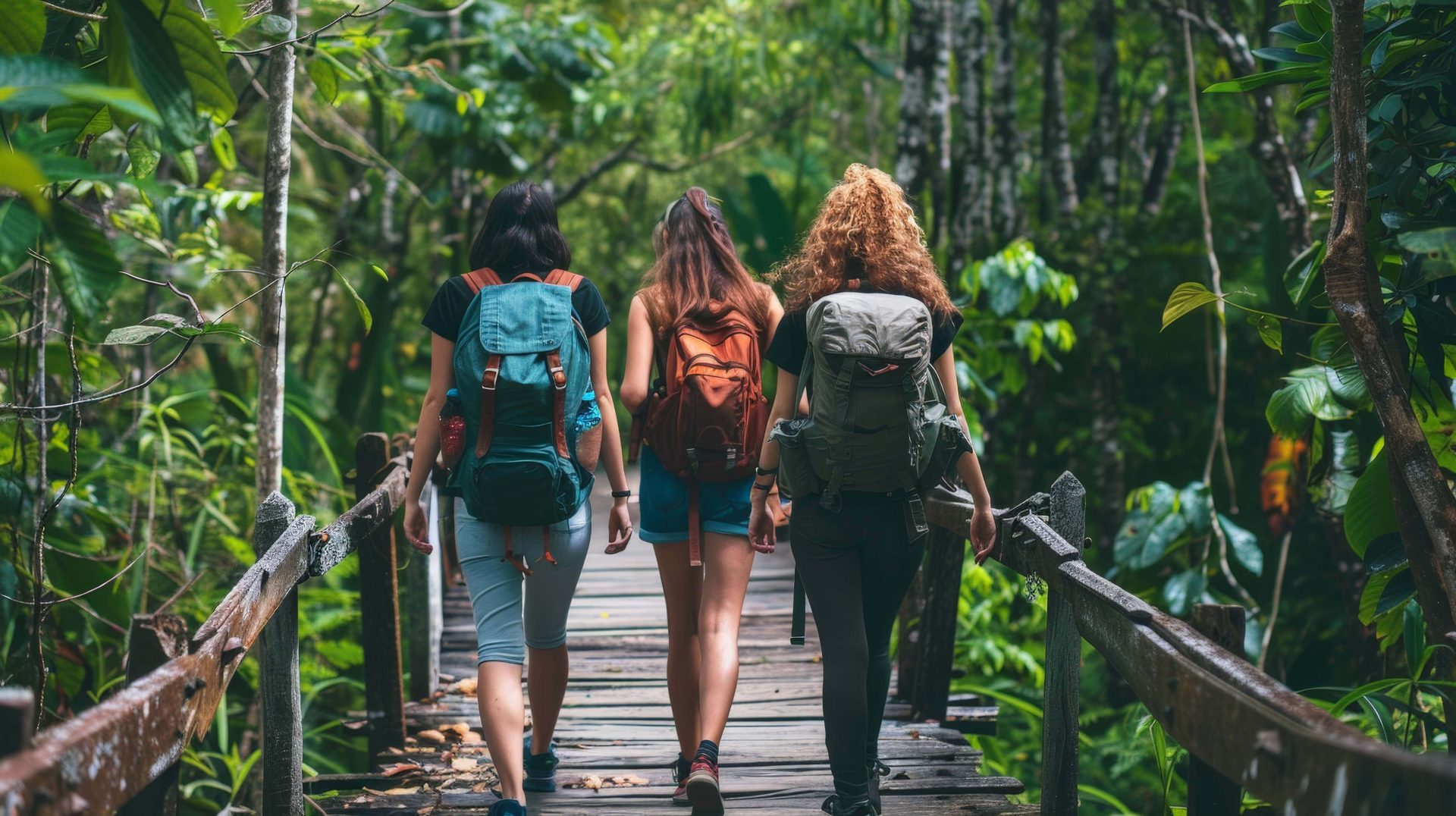 Qué es el ecoturismo y su importancia en preservación del medio
